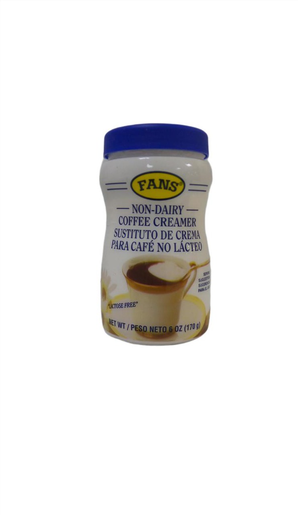 CREMORA FANS 6 OZ | Supermercado El Éxito